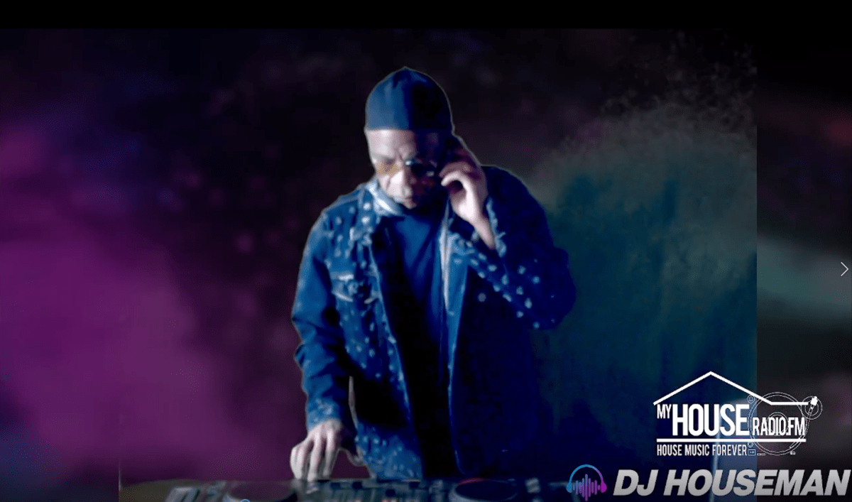 MyHouseRadio FM - House Music, Deep, Soulful and Classics Broadcasts