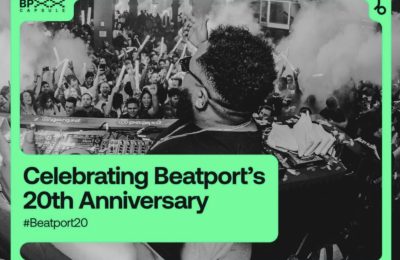 Beatport Celebrates 20 Years of Dance Music and DJ Culture (Decoded ...