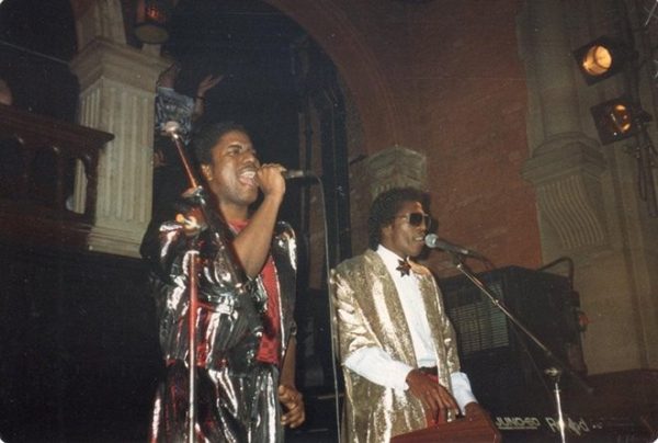 Pioneering house music act Ten City reunite to celebrate 40 years of ...