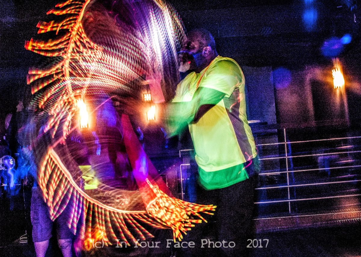 Love Is the Only Constant: Boston’s Reginald Johnson, House Music, and ...